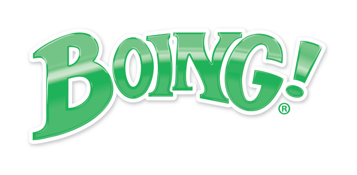 Boing – Cooperativa Pascual